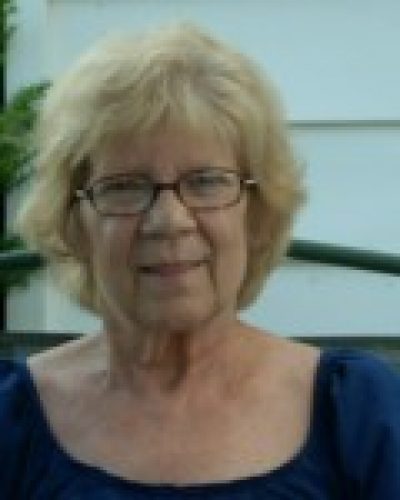 Remembering Judie M. Herrick | Remembering Judie M. Herrick ...