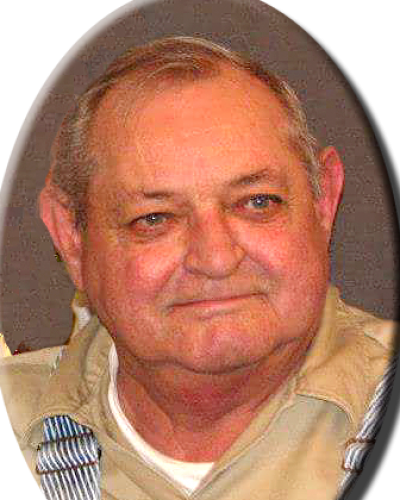 Remembering Ortel Eugene Lininger | Remembering Ortel Eugene Lininger ...