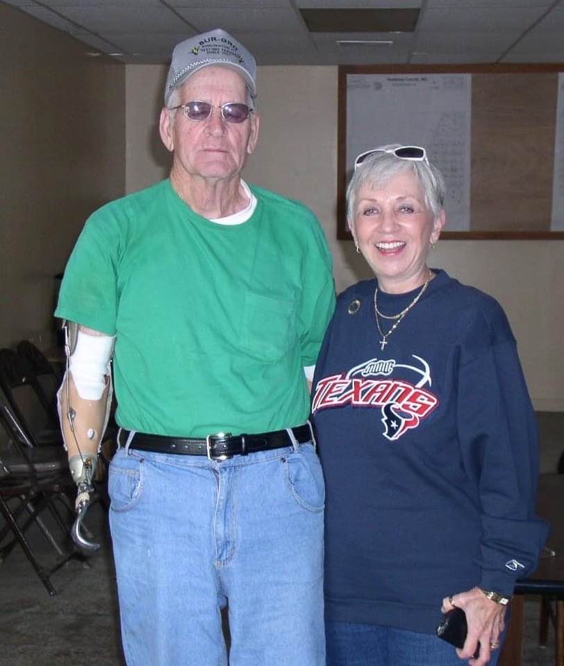 Remembering Lloyd Dean Pitts | Remembering Lloyd Dean Pitts ...