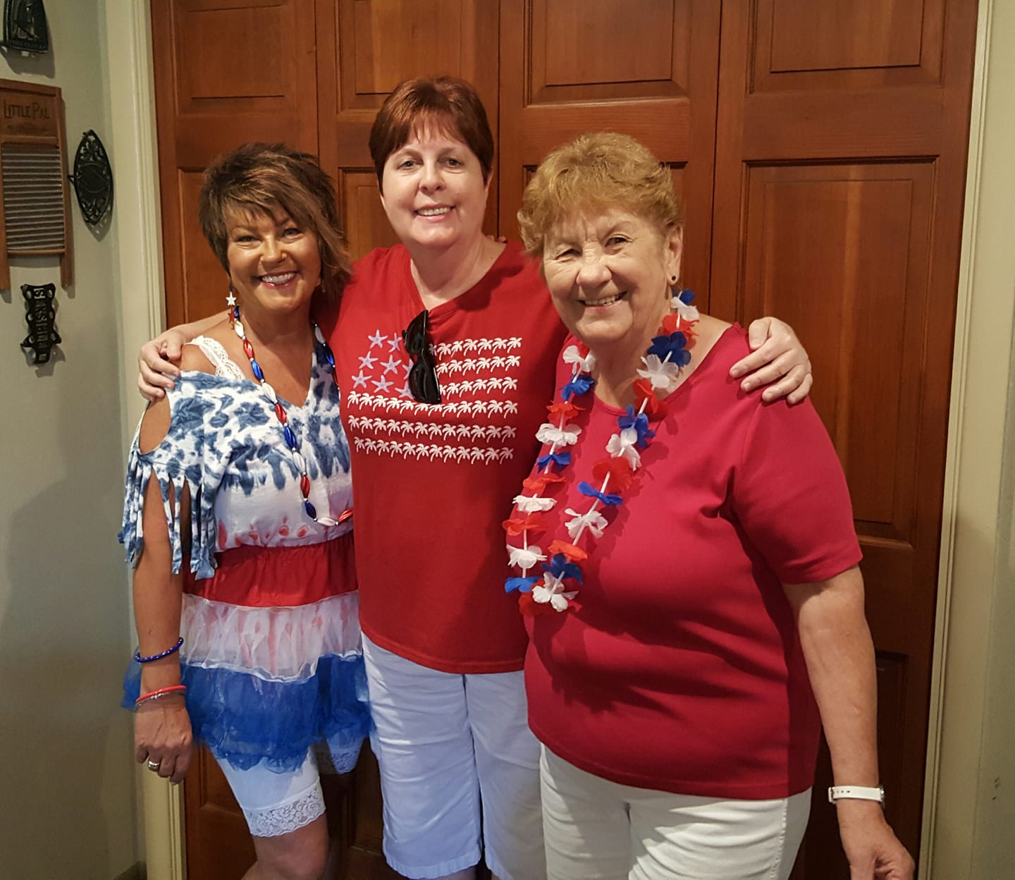 Remembering Nancy Elizabeth (Siemoneit) Teague | Remembering Nancy ...