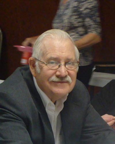 Remembering David Neal Riley | Remembering David Neal Riley ...