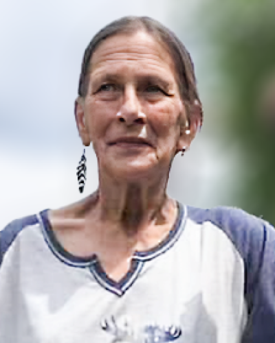 Remembering Betty Ann (Viets) Goad | Remembering Betty Ann (Viets) Goad ...