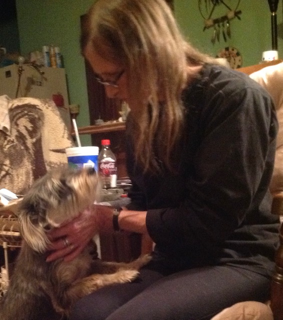 Remembering Betty Ann (Viets) Goad | Remembering Betty Ann (Viets) Goad ...